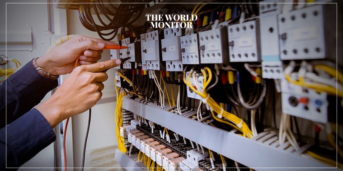 Egypt Initiates Electrical Interconnection with Saudi Arabia - The ...