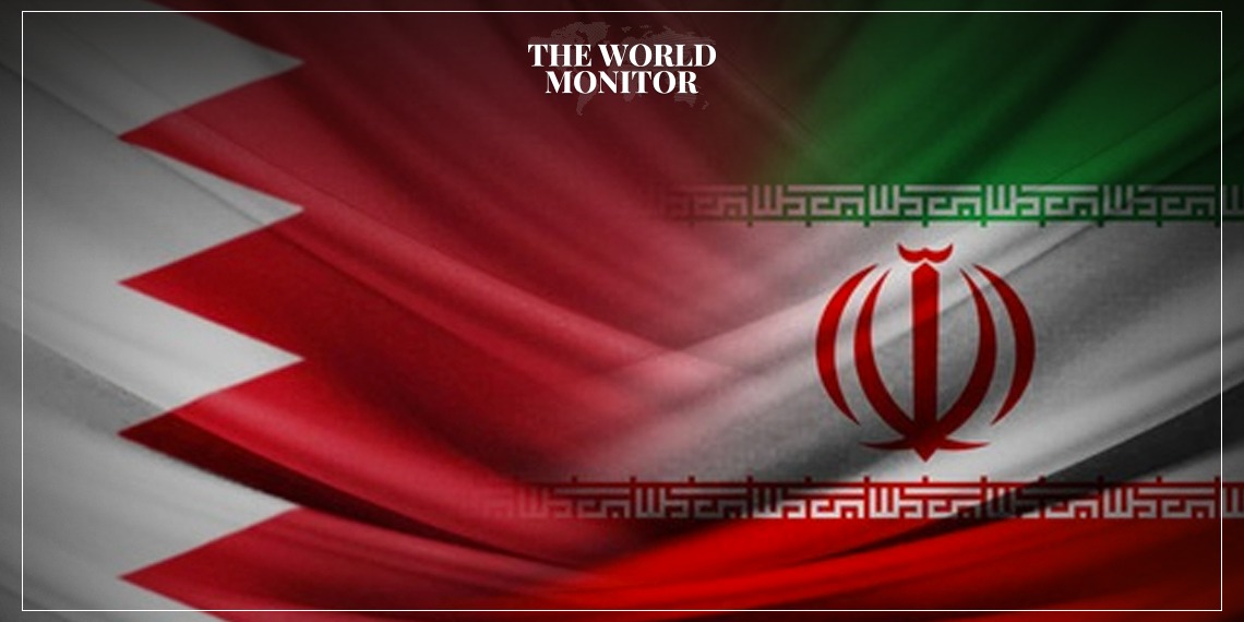 Will Bahrain & Iran Restore Diplomatic Ties Soon? - The World Monitor