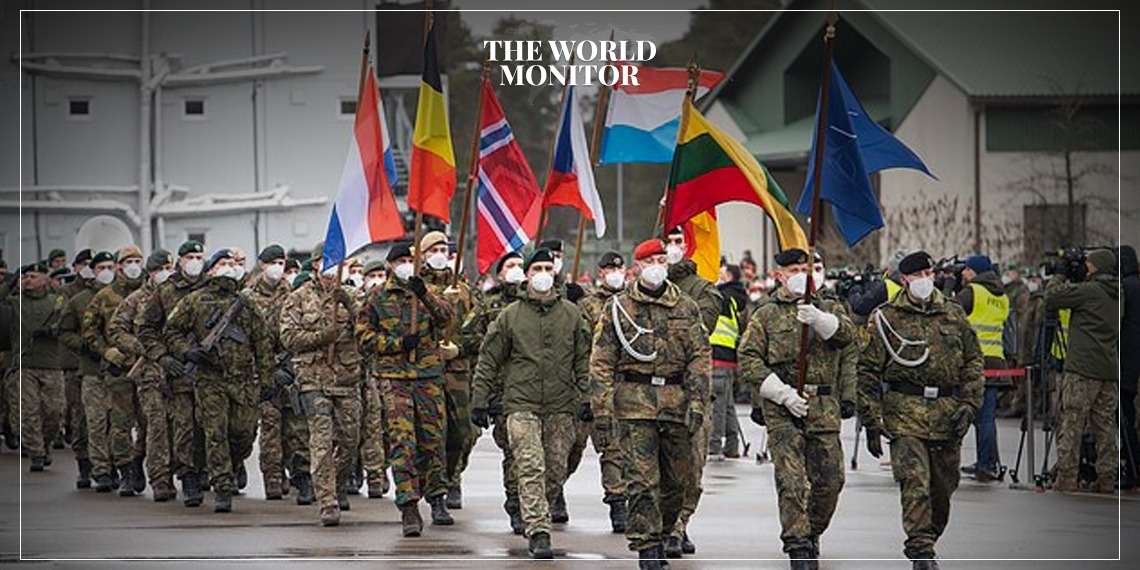 Austria to Increase NATO Involvement in Iraq - The World Monitor