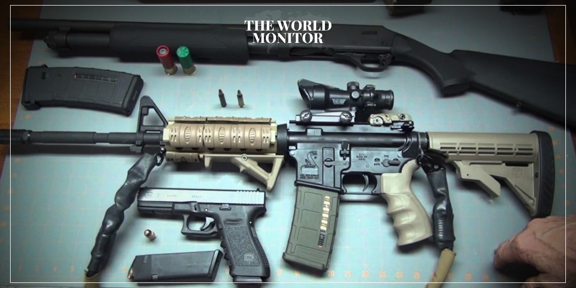 Israeli Defense Weapons Exports Exceeded $12 Billion in 2022 - The ...