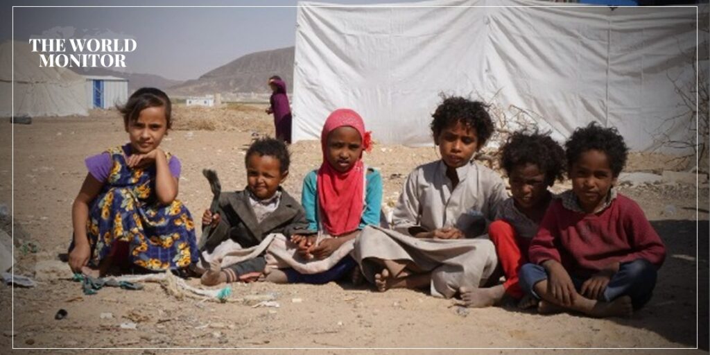 Four Arab Countries Ranked Among World's Most Miserable Countries