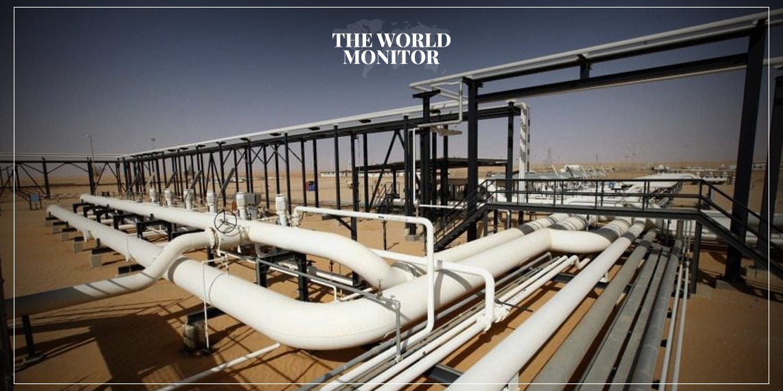 Oil Production From 2 Libyan Oil Fields Resume - The World Monitor