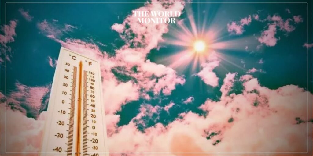Turkey Records Highest-Ever Temperature in its History - The World Monitor