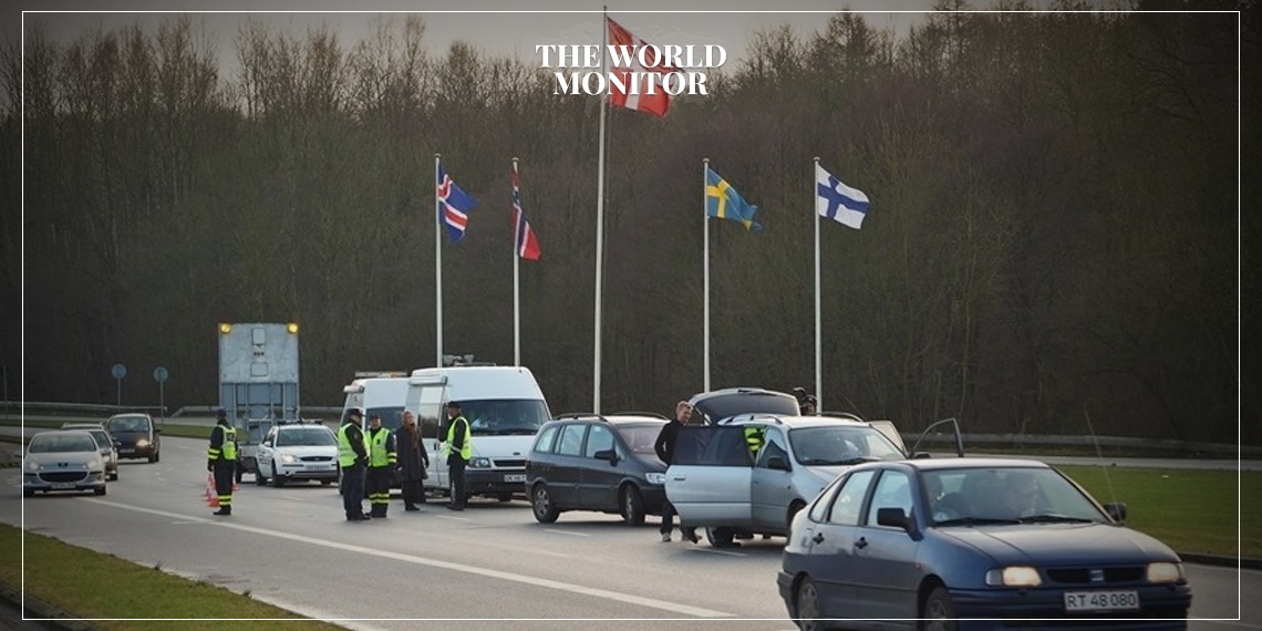 Denmark Extends Tighter Border Controls - The World Monitor