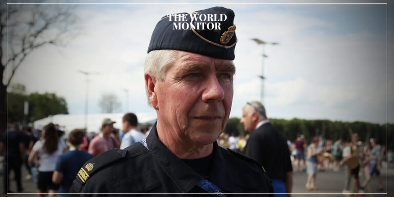 Swedish Security Unable to Assure Safety at Upcoming Protests - The ...