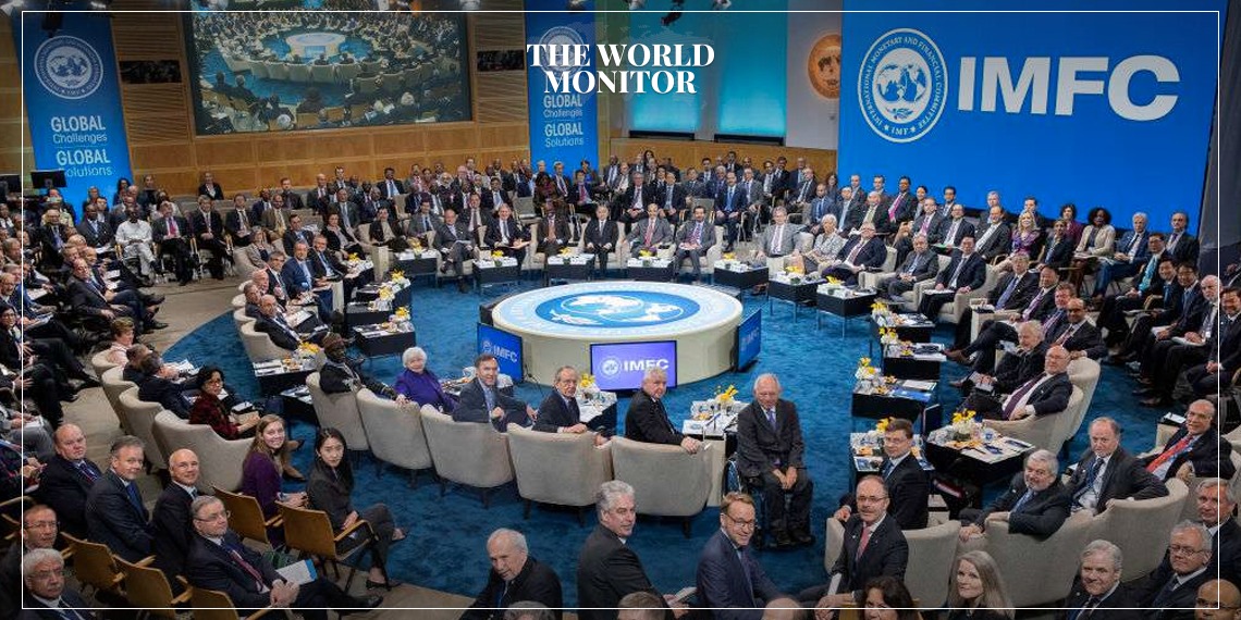 IMF Approves $7.5 Billion for Argentina - The World Monitor