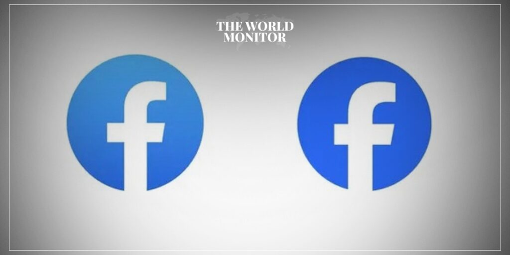 Facebook Changes Logo Design - The World Monitor