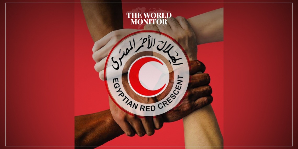 Egyptian Red Crescent Sends Aid to Libya's “Wadi-al-Ahmar” - The World ...