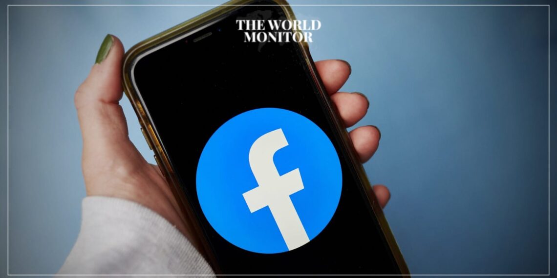 Facebook Launches Multiple Personal Profiles Feature - The World Monitor