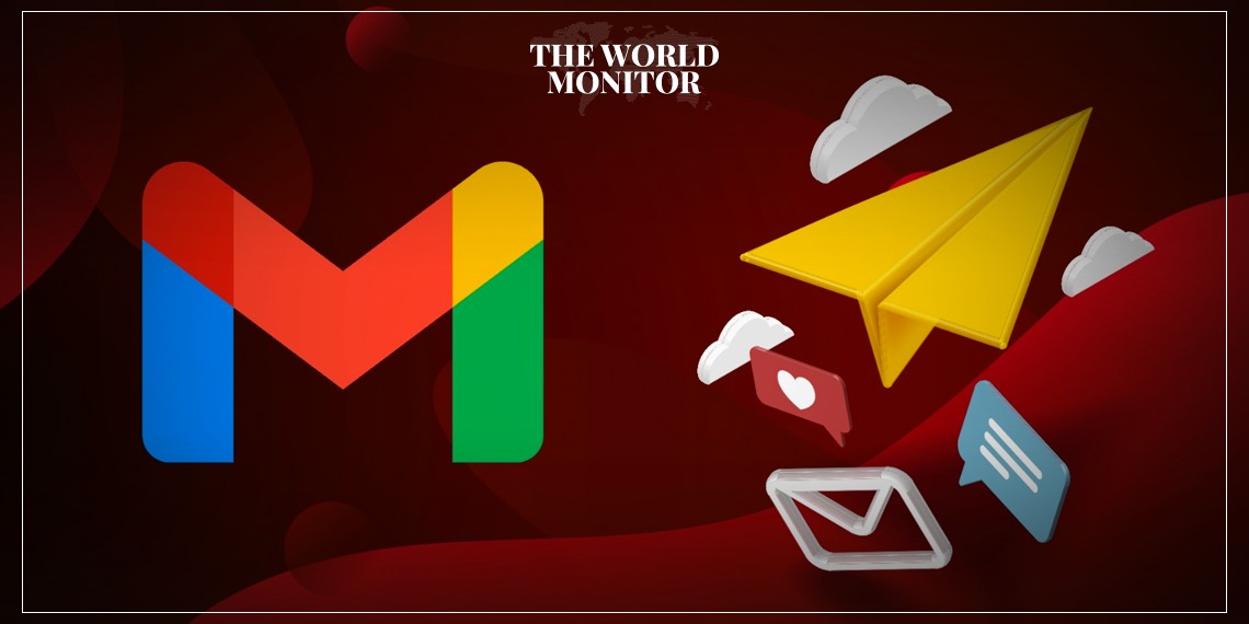 Gmail Allows Users to React to Messages with Emojis - The World Monitor