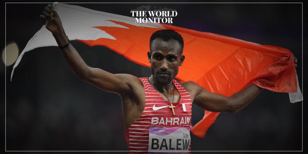 Bahrain Leads Arab Nations in 19th Asian Games - The World Monitor