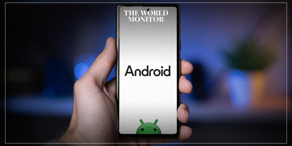 Google Unveils Android 14 with Enhanced Features & Security - The World ...