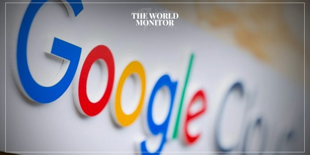 Google Opens Cloud Data Center in Germany - The World Monitor