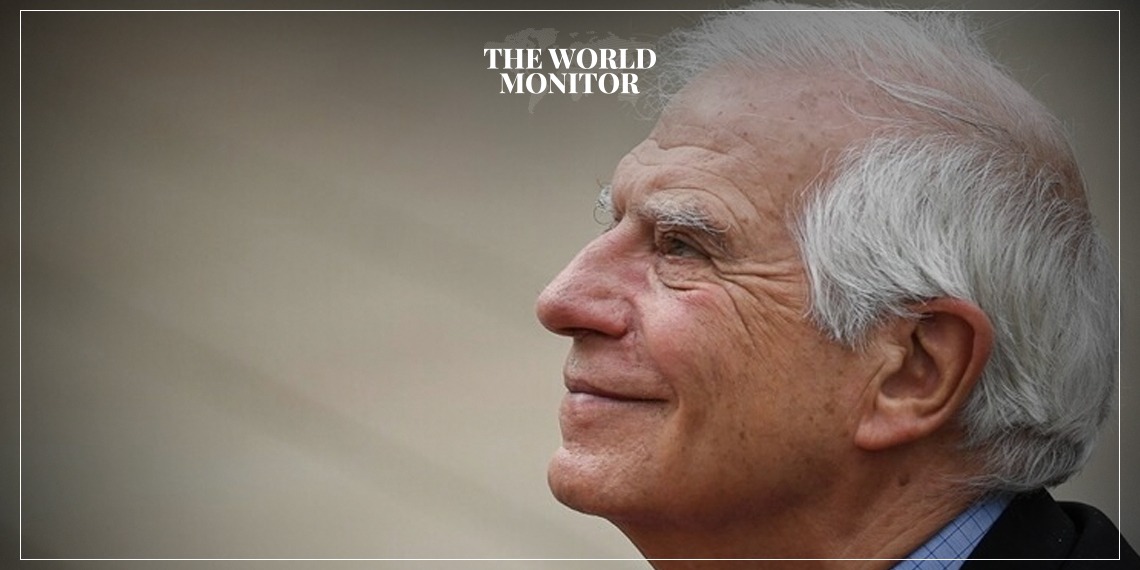 Borrell Voices Concerns Over EU Expansion in 2030 - The World Monitor