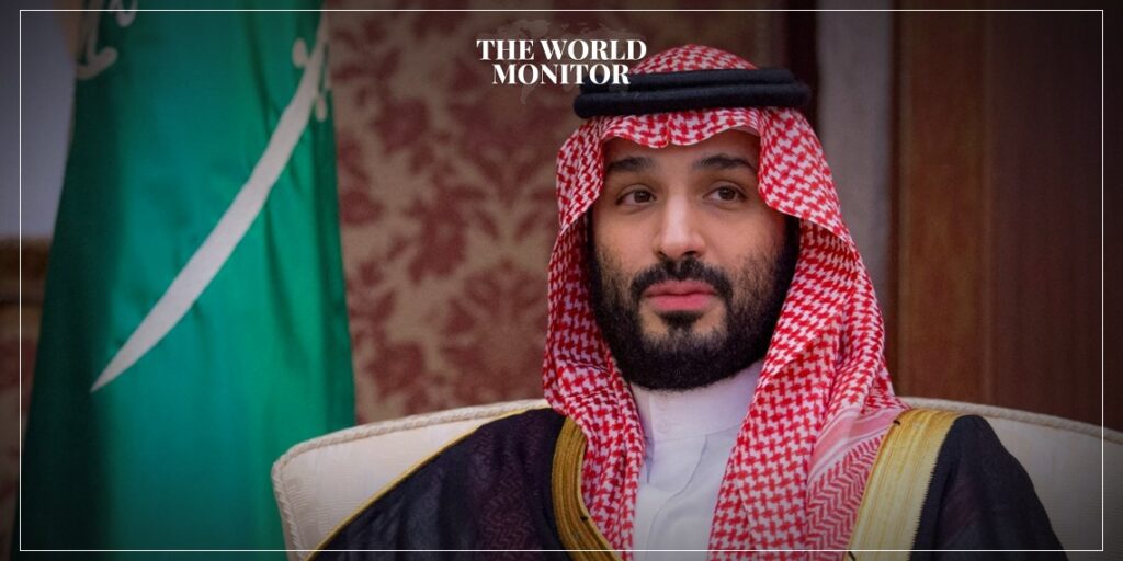 Saudi Arabia Opens World's First 3D-Printed Mosque - The World Monitor