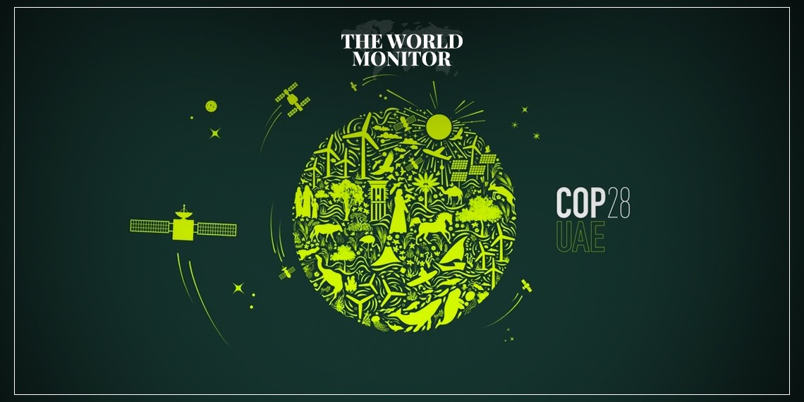 What is COP28 & Why is it Important? - The World Monitor