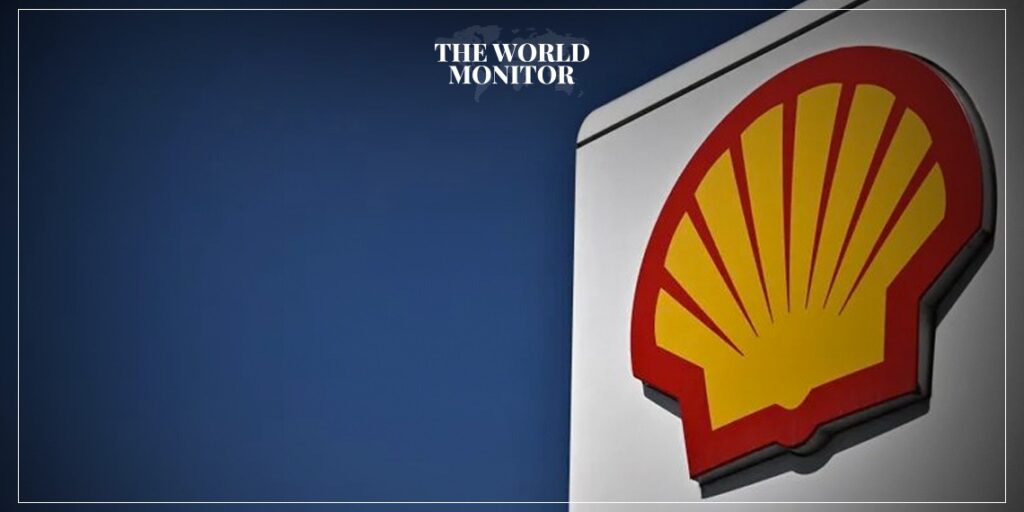 Shell Announces Gas Discovery in Egypt - The World Monitor