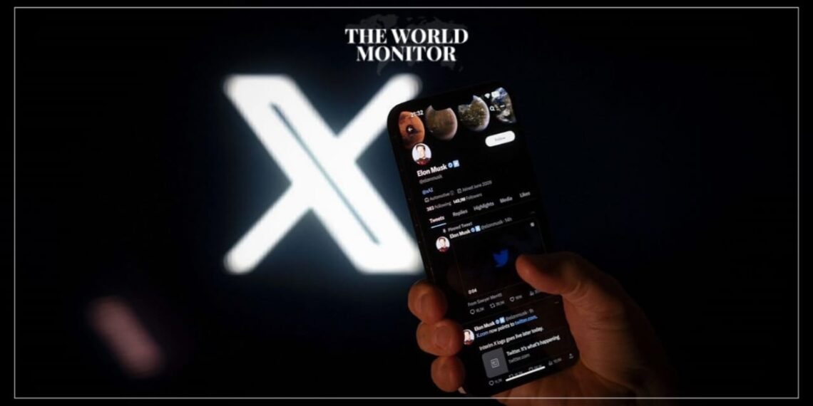 Elon Musk's X Changing its Algorithm to Highlight Smaller Accounts ...