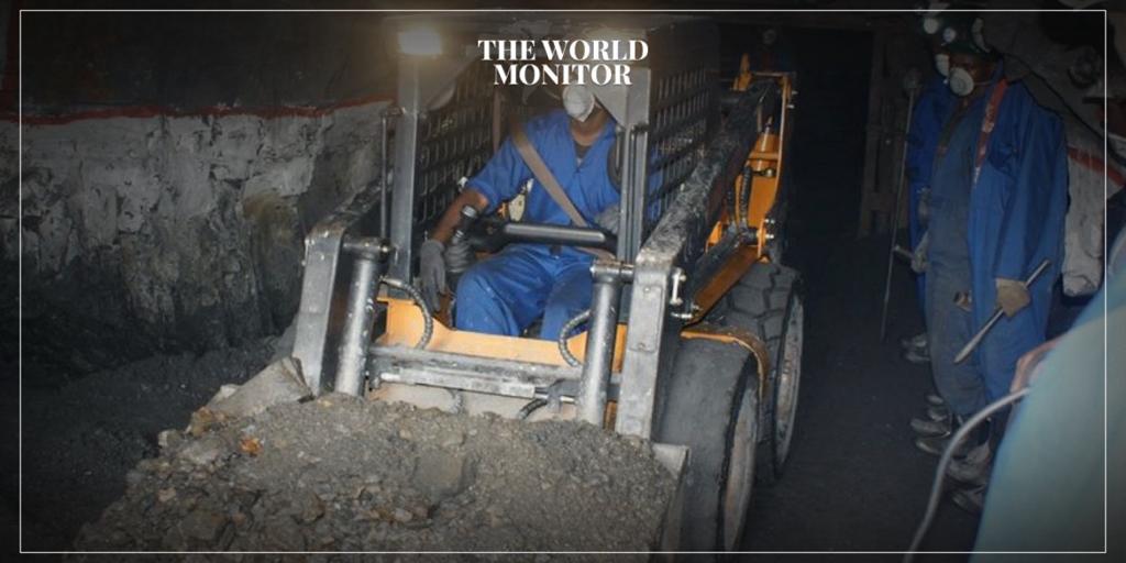 Rwanda Emerges as Key African Partner in Vital Mineral Supply - The ...