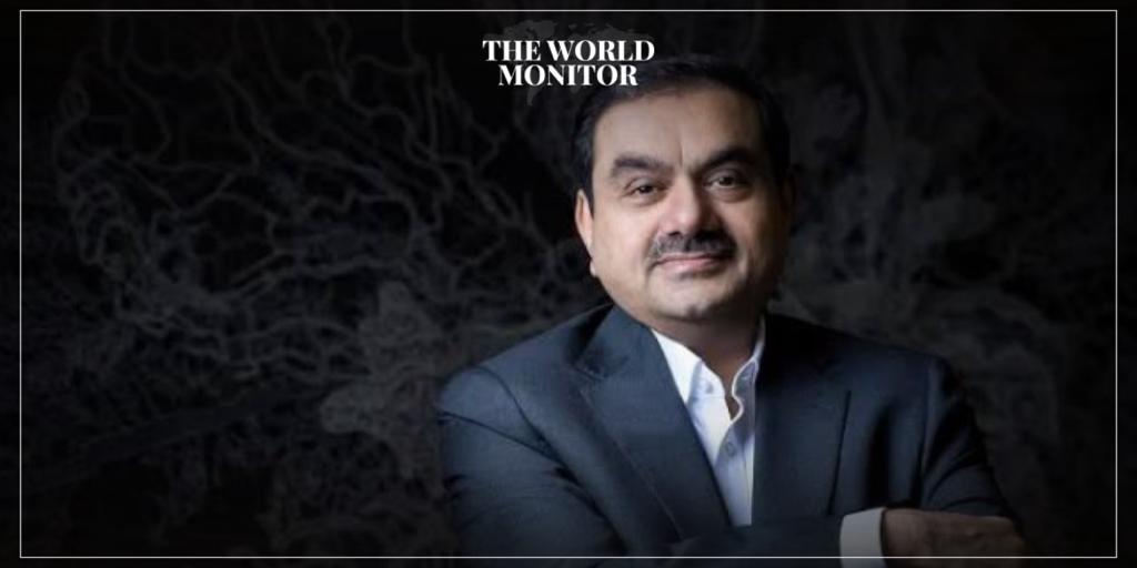 Gautam Adani Reclaims Title of Asia's Wealthiest Person - The World Monitor