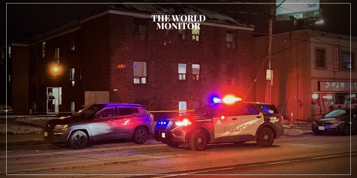 6 People Killed by Gunmen in Pakistan - The World Monitor