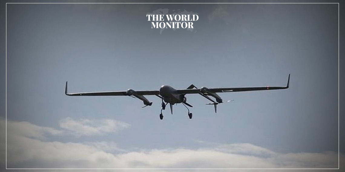 Israel Deploys AI-Enabled Military Technology in Gaza War