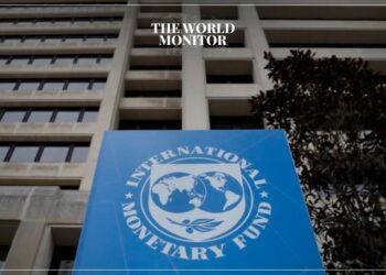 IMF to Open Regional Office in Saudi Arabia - The World Monitor