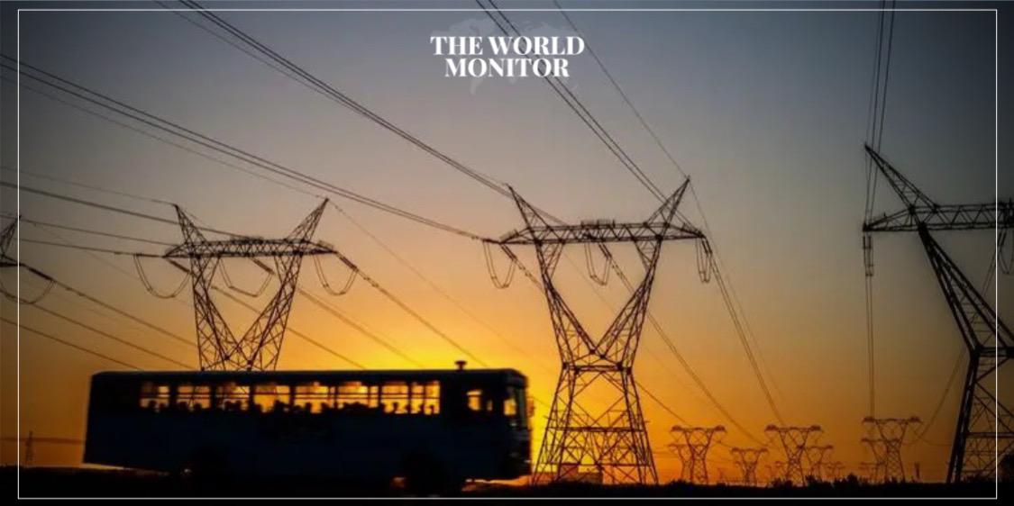 Iraq & Jordan to Officially Launch Electrical Grid Connection - The ...