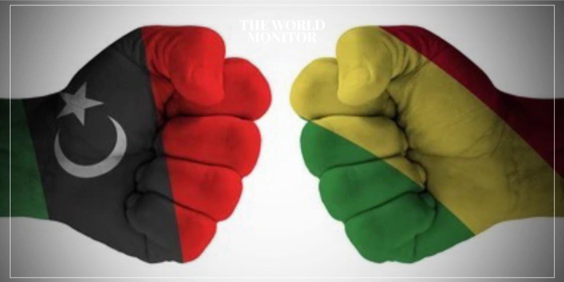 Libya & Congo Discuss National Reconciliation File - The World Monitor