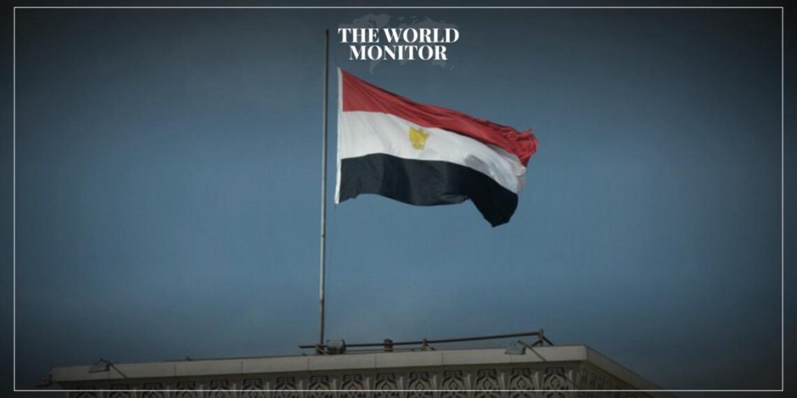 Egypt Confiscates Assets in High-Profile Corruption Case - The World ...