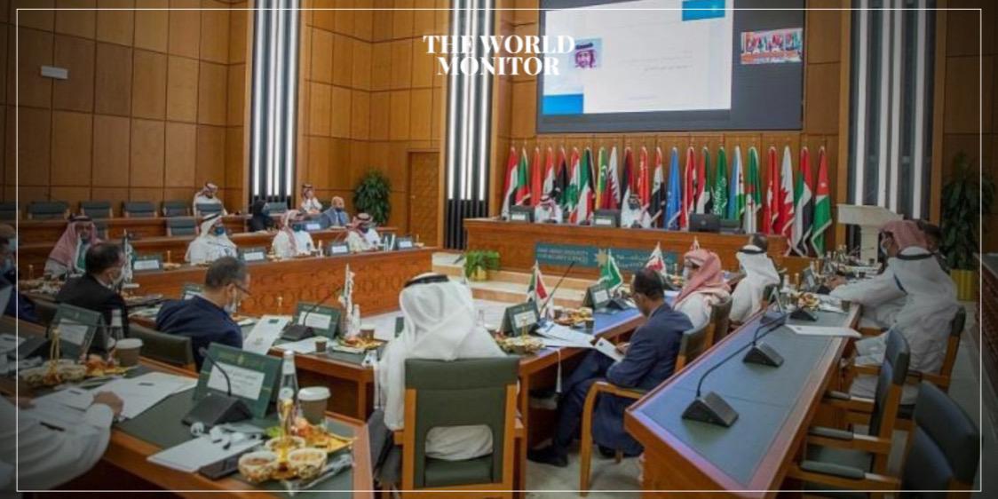 Arab League Hosts 5th Session of Arab Anti-Corruption Conference - The ...