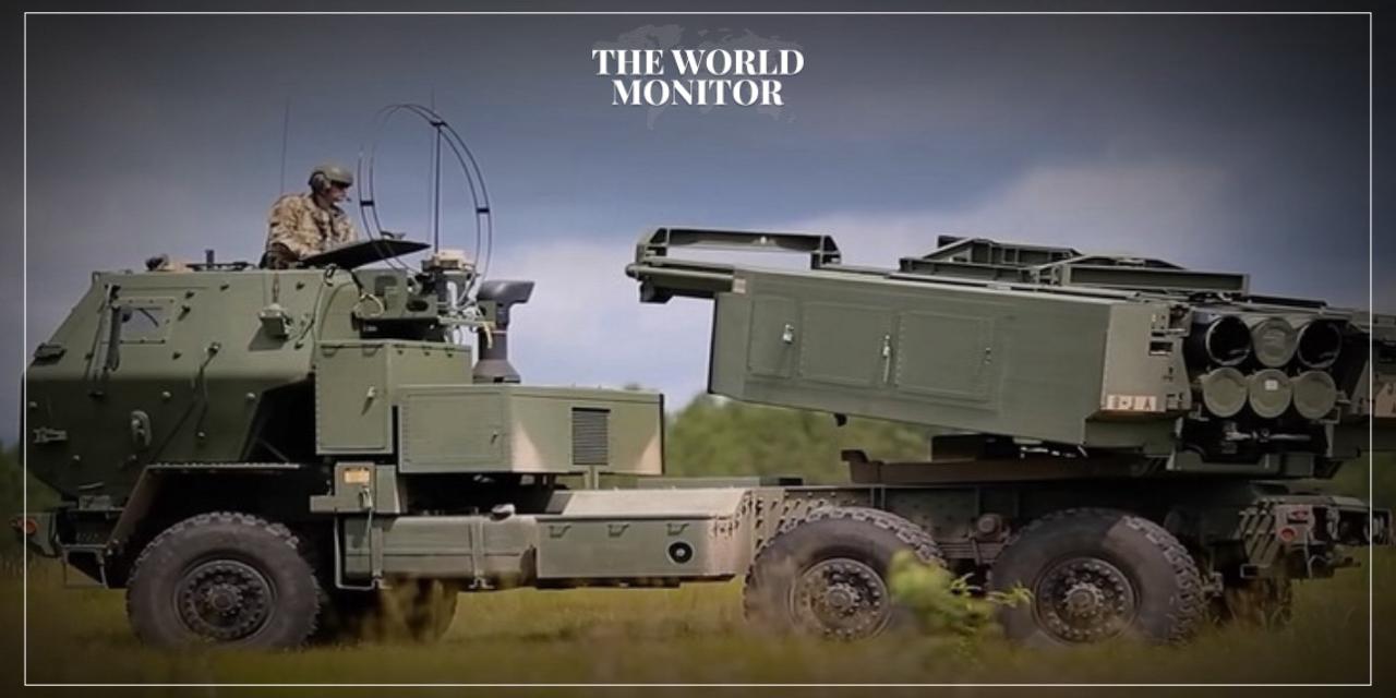 Pentagon Signs $1.9 Billion Deal for "HIMARS" System - The World Monitor