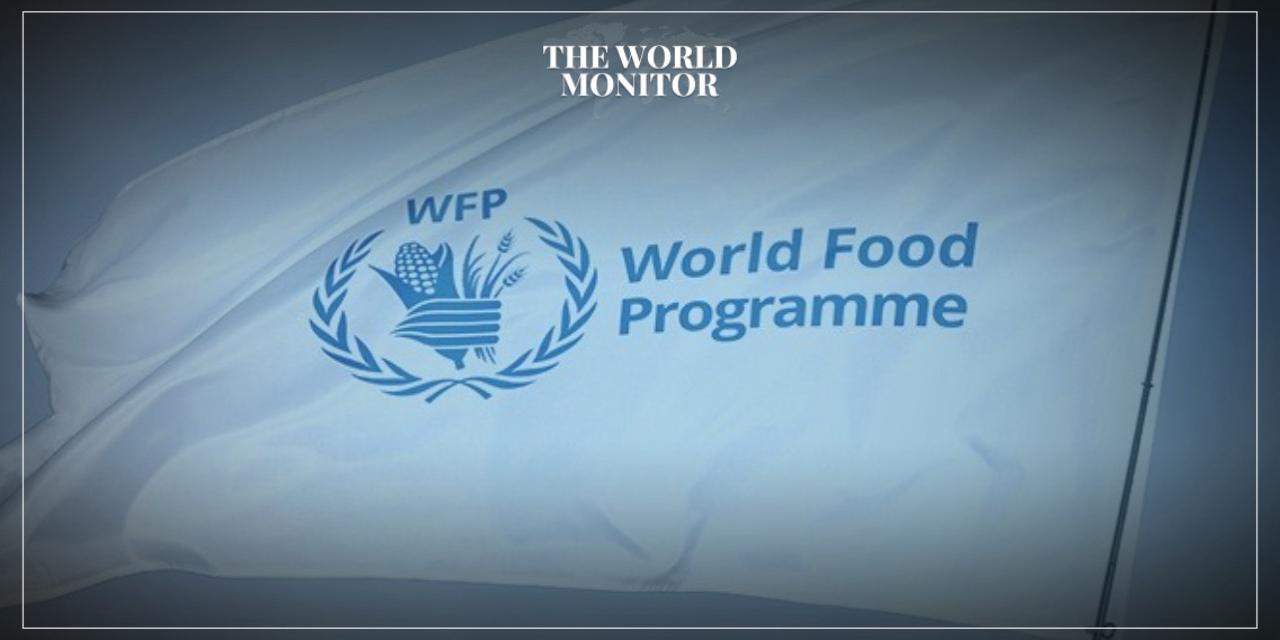WFP Assists 64,000 in Libya with Food Aid - The World Monitor