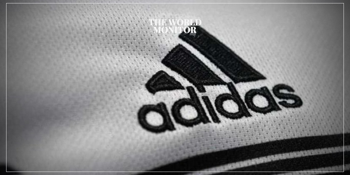 Adidas Probes 250 Million Euro Corruption in China - The World Monitor