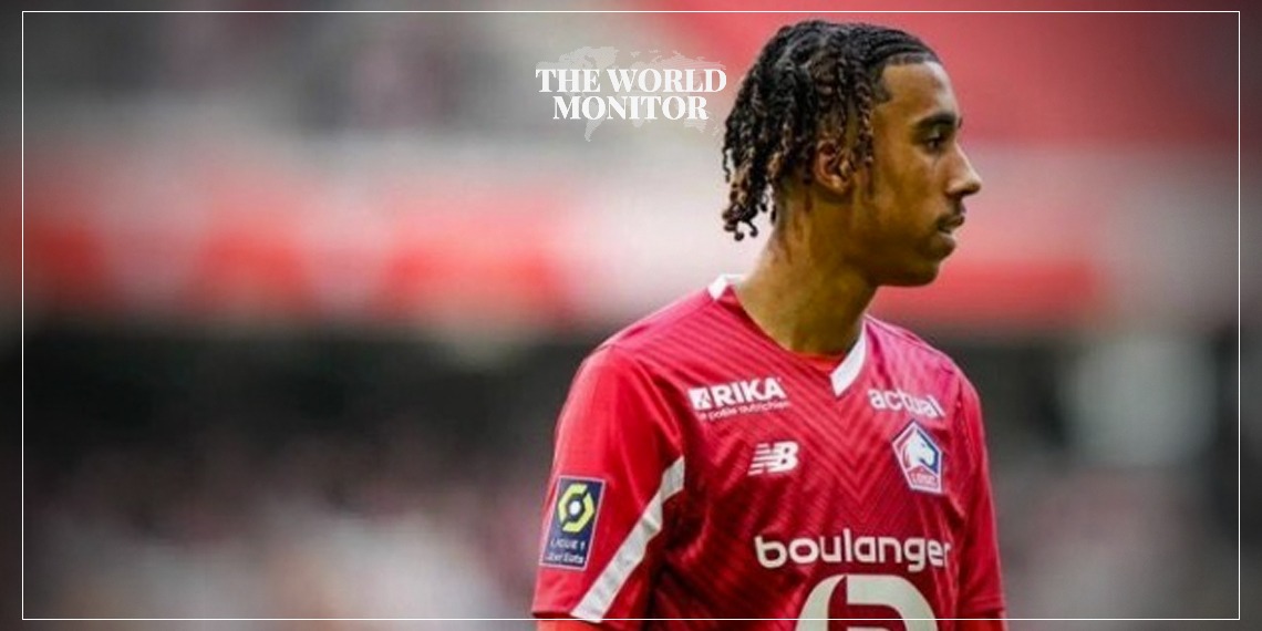 French Defender Lenny Euro to Join Real Madrid - The World Monitor