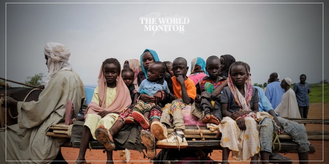 Sudan Launches Social Media Campaign to Combat Widespread Hunger - The ...